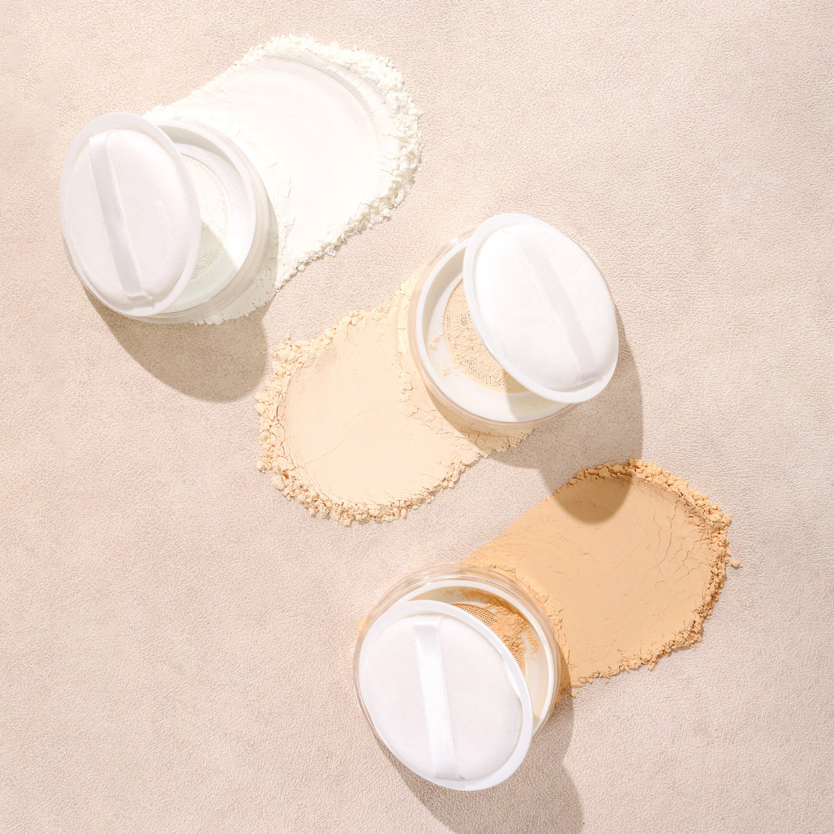 The Mixers: fine setting powder – Makeup and Cocktails Cosmetics