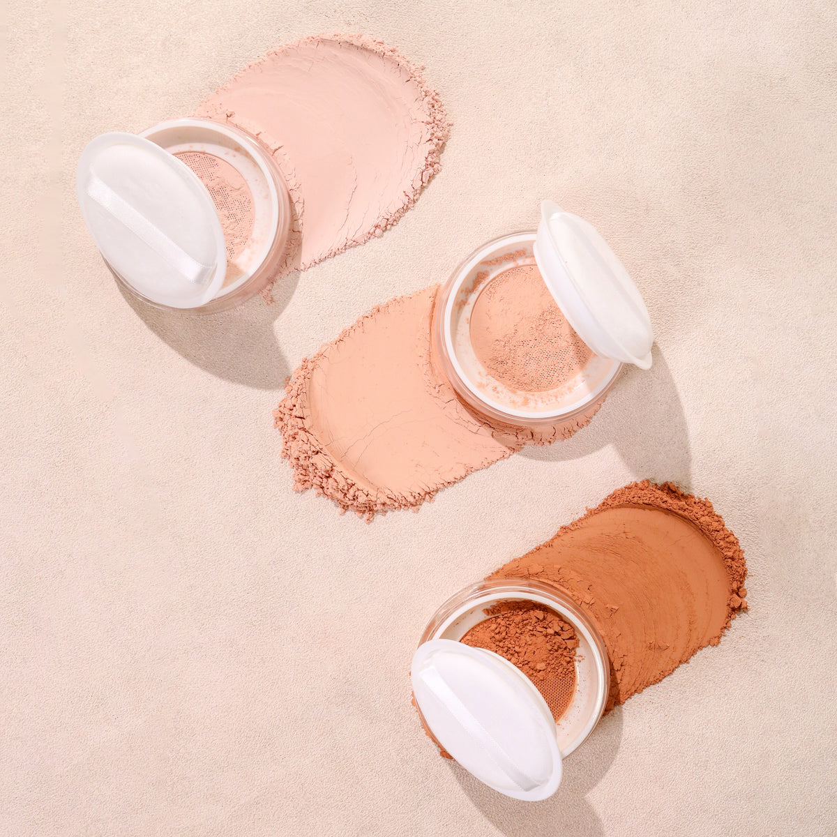 The Mixers: fine setting powder – Makeup and Cocktails Cosmetics